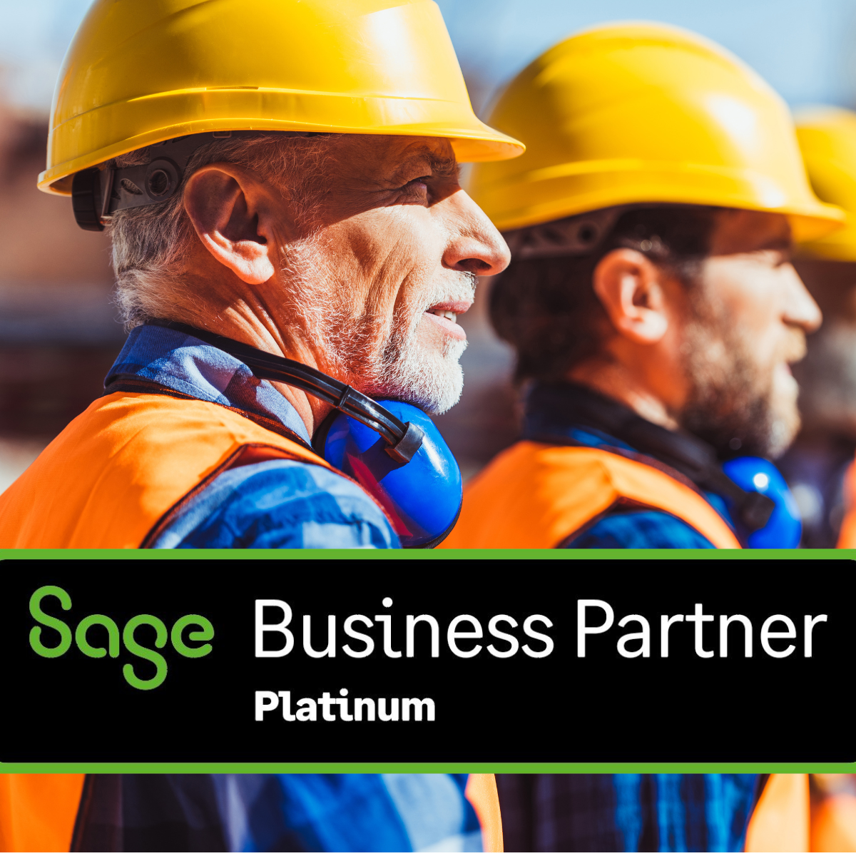 Aktion Sage Construction Partner